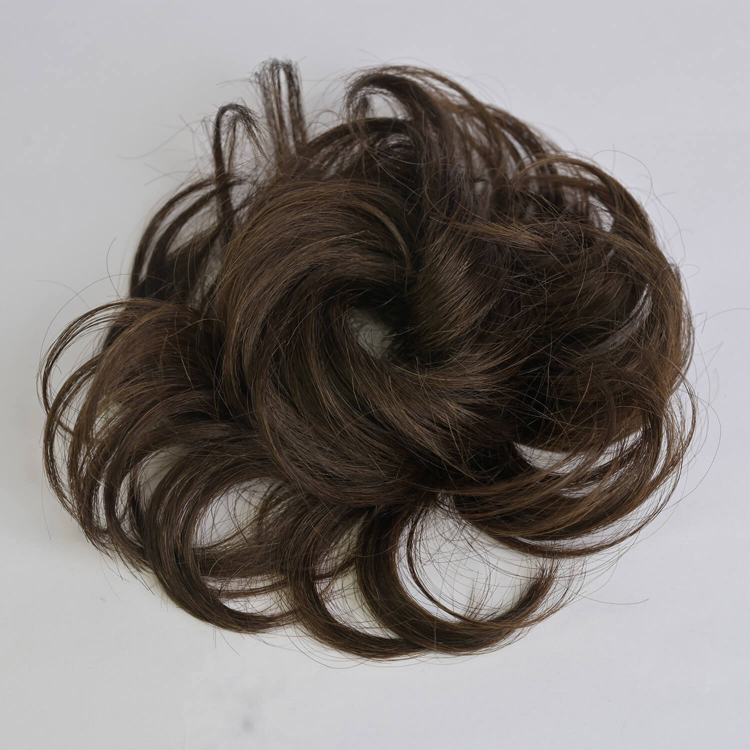 Buy Scrunchie Bun – Elegant and Easy Hairstyling