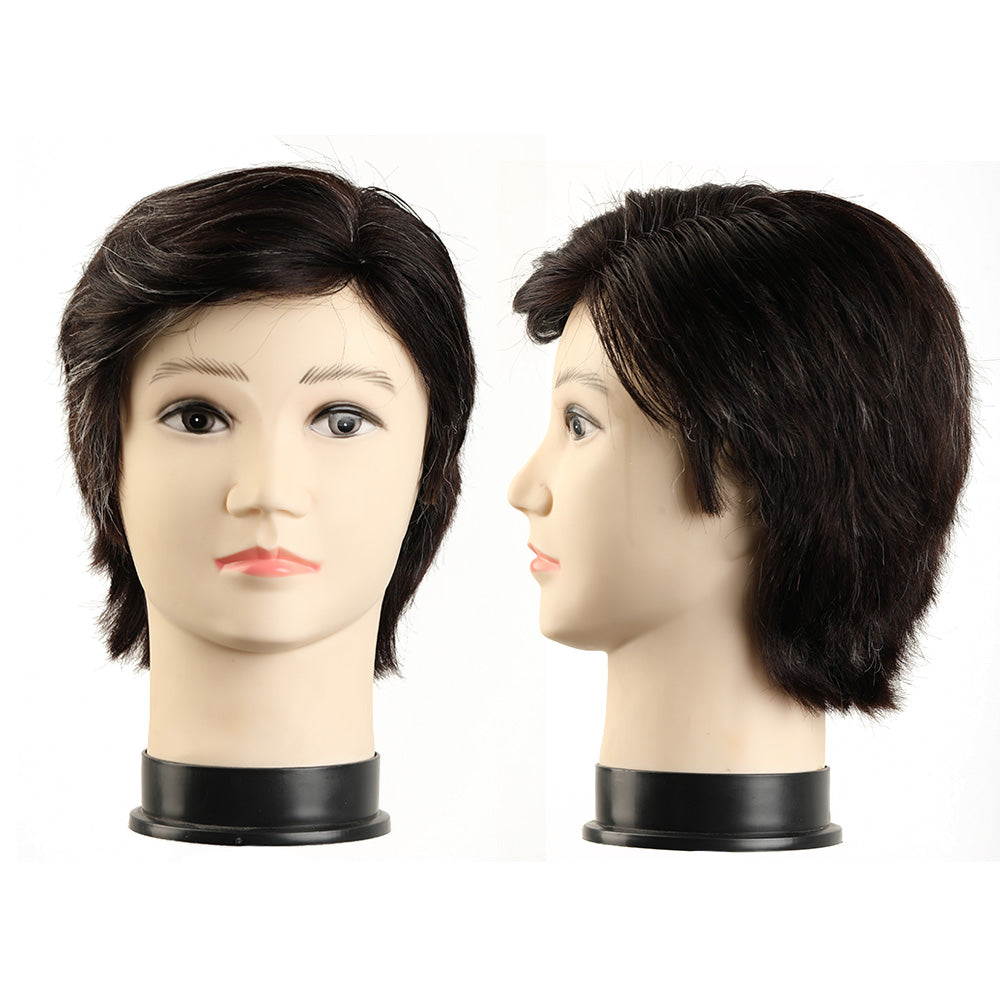 Buy Full Head Wig Online – Top Quality